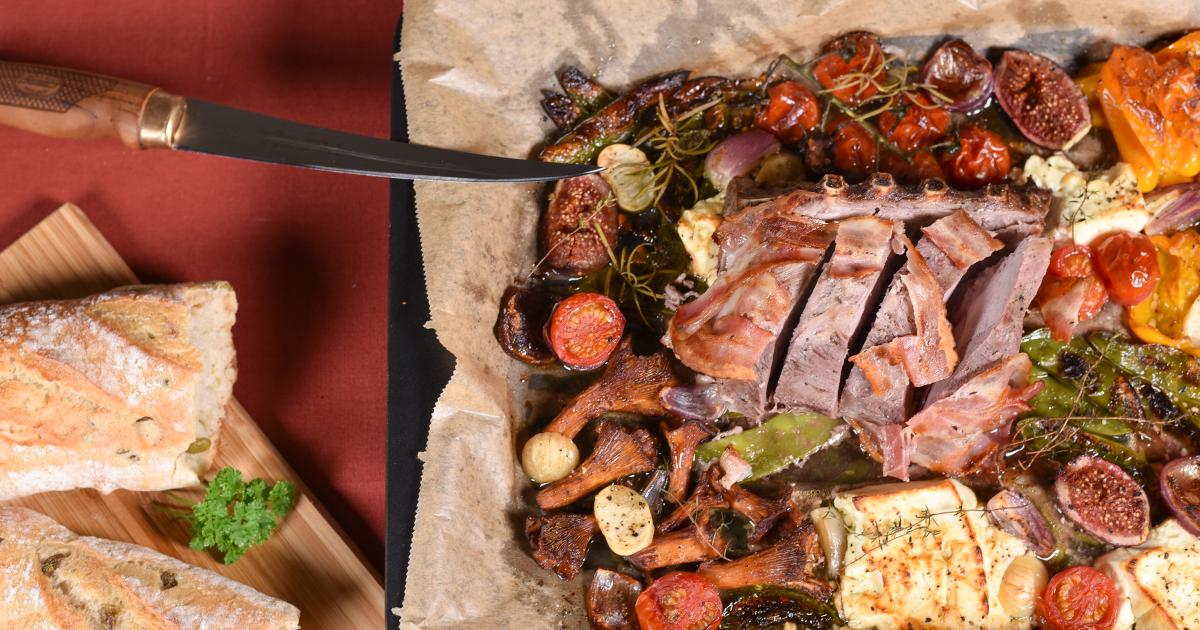 Wildbret immer beliebter | Deutscher Jagdverband