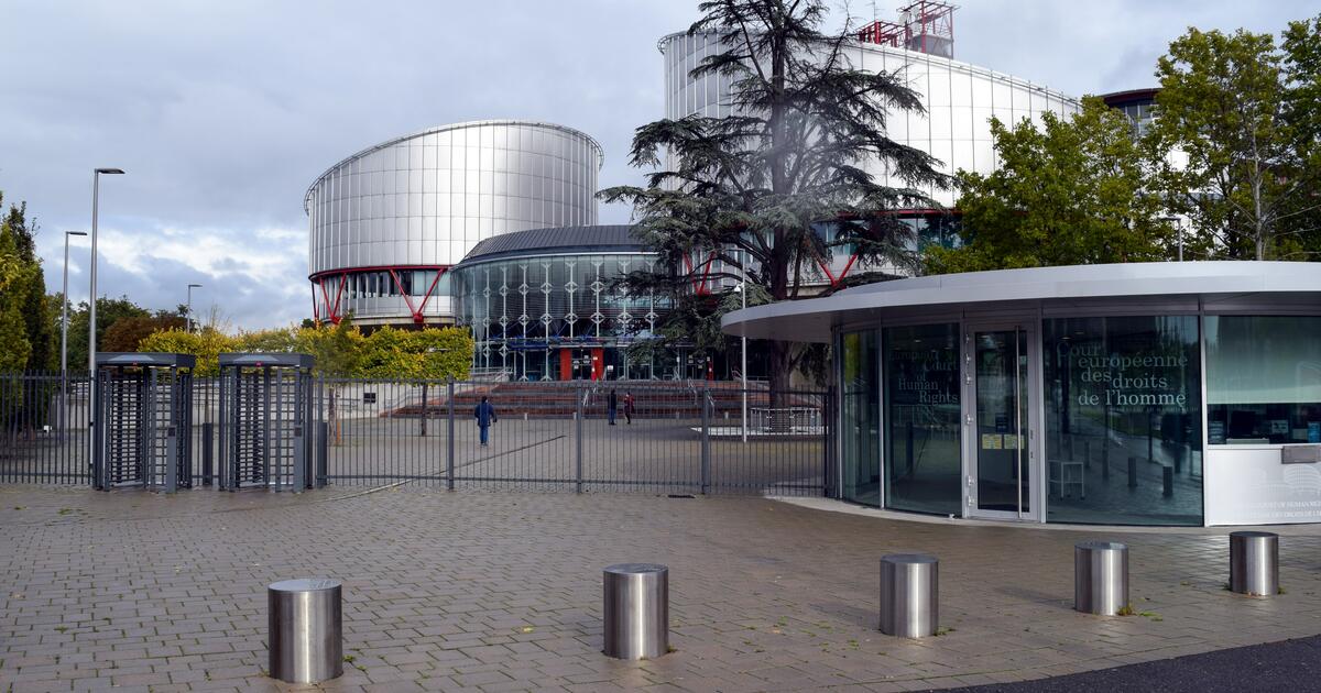 Das EGMR-Urteil | Deutscher Jagdverband