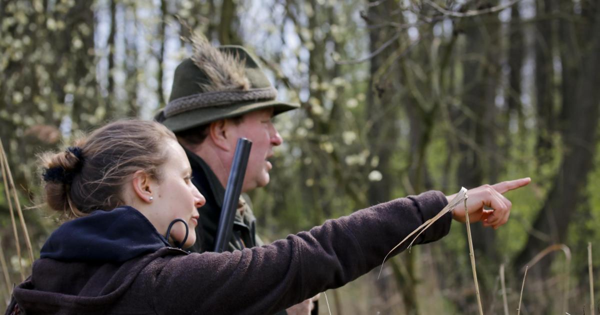 Jagd zwischen Tradition und Moderne | Deutscher Jagdverband
