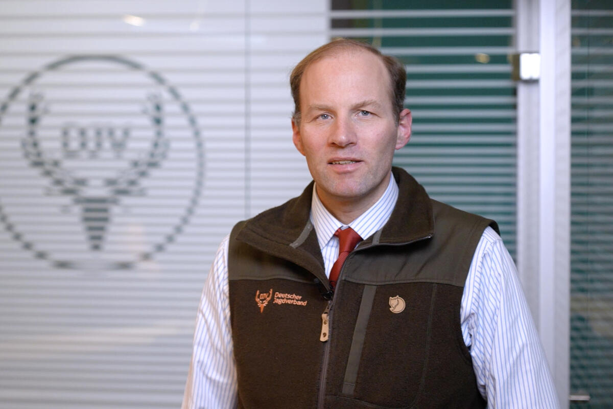 DJV veröffentlicht Erklärvideo für Sozialwahl 2023 | Deutscher Jagdverband